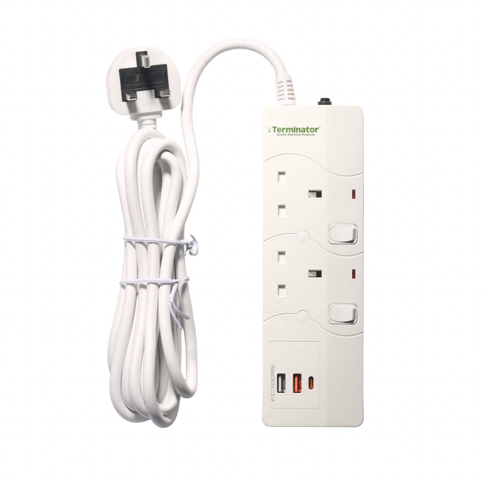 Power Extensions Supplier in UAE - Shop Now