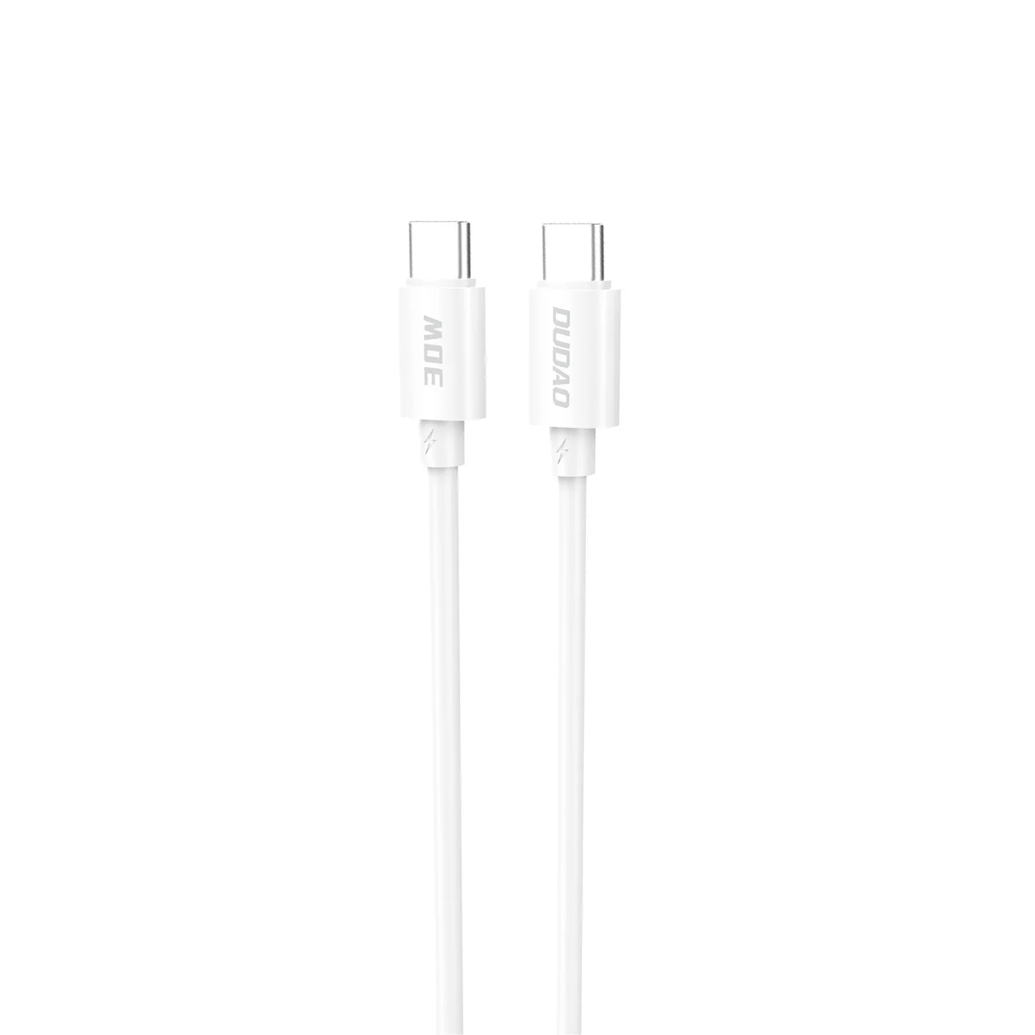 L4C-2MW 30W TYPE-C TO C DATA CABLE 2M - Electric Avenue
