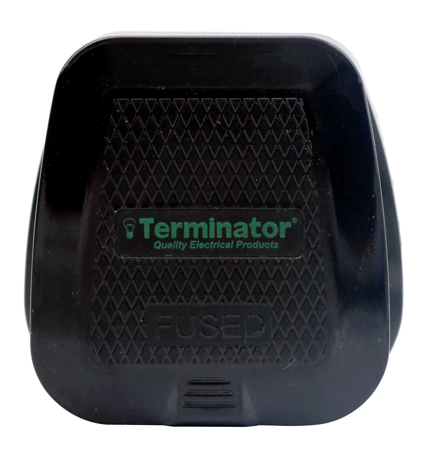 Top Plug 13A | Terminator Electrical Products Top Plug With Fitted 13A