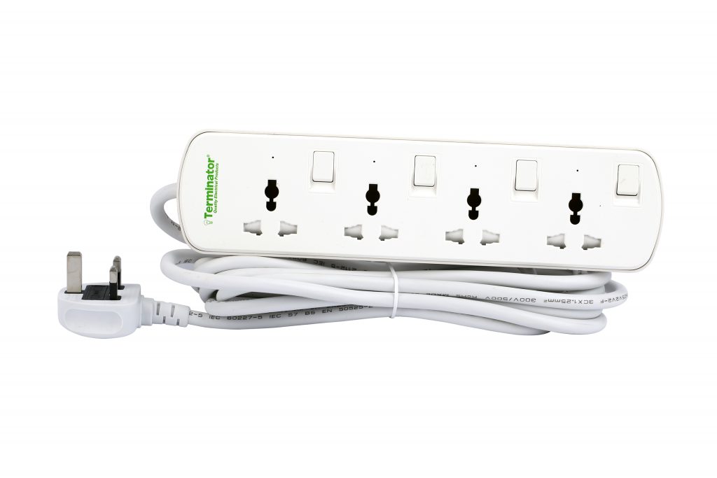 Power Extensions Supplier in UAE - Shop Now
