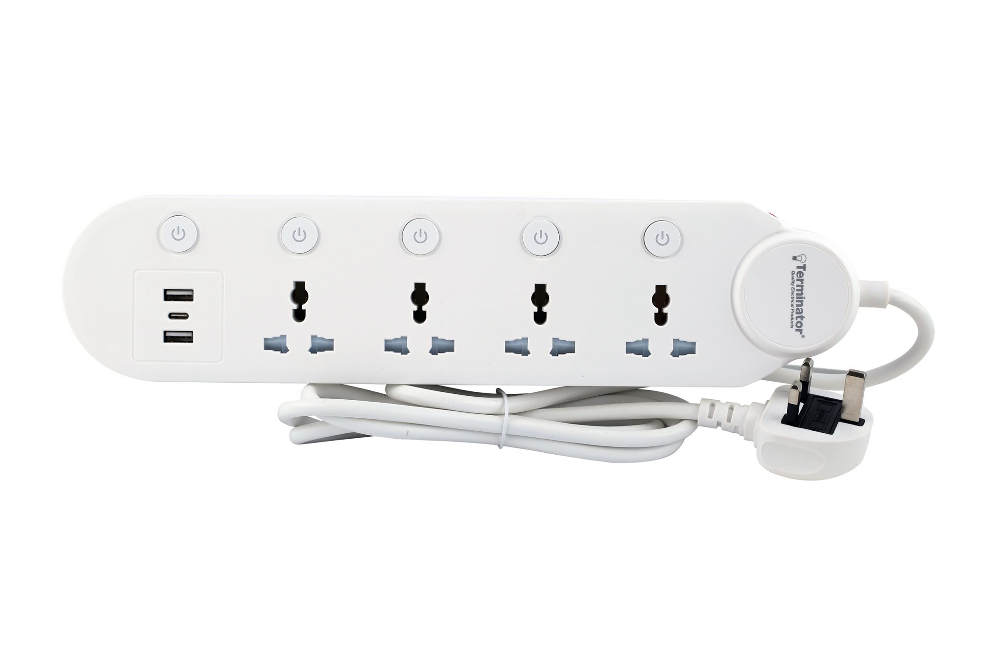 Power Extensions Supplier in UAE - Shop Now