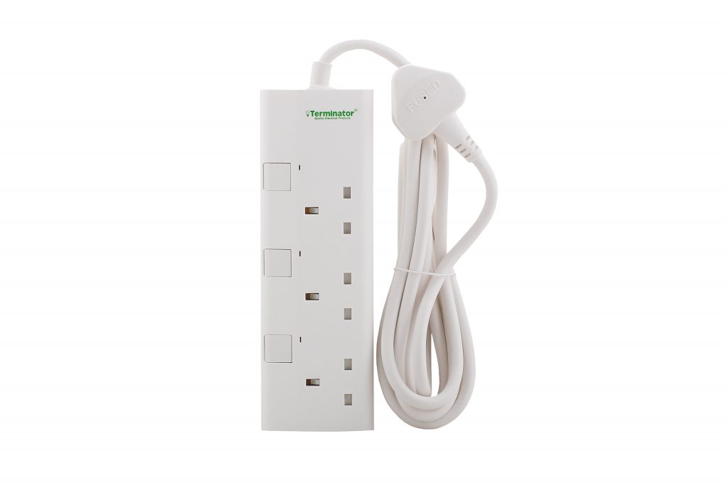 Power Extensions Supplier in UAE - Shop Now